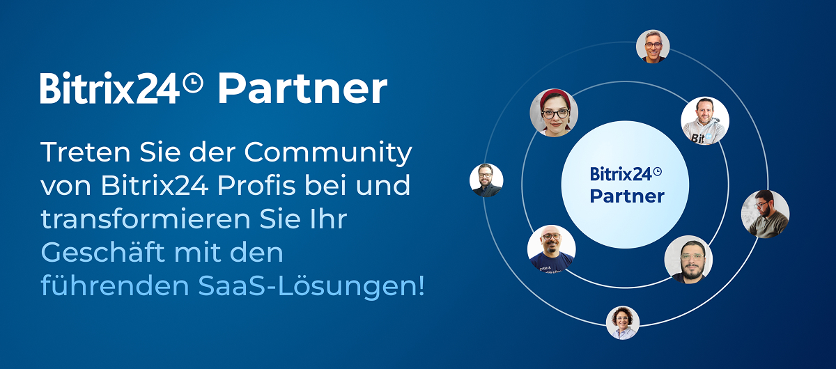 Bitrix Partner Program